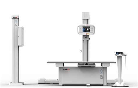 Dr Systems Agfa Digital X Ray Machine At ₹ 4500000 In Patna Id 2856721628130