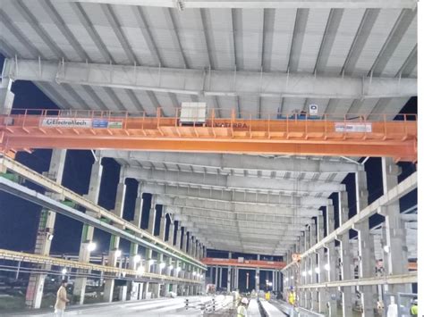 Danish Husain On Linkedin Precast Construction Quality Production Engineer Katerra Product