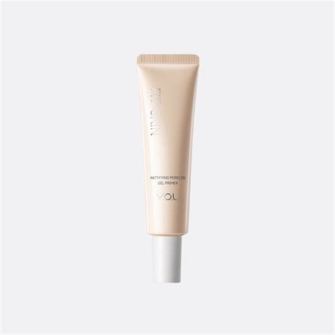 Fit Skin Mattifying Poreless Gel Primer You Beauty Global
