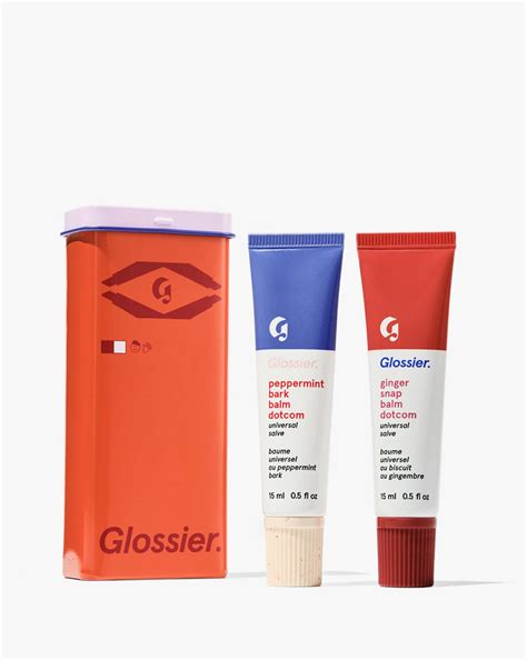 Glossier