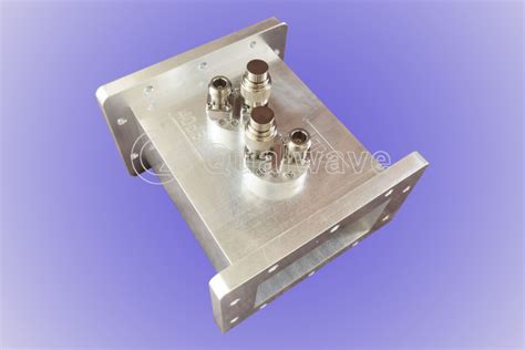 Dual Directional Loop Couplers Qualwave