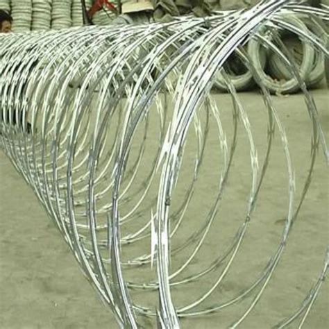Mild Steel Fencing Wire At Best Price In New Delhi Id 2852992200712