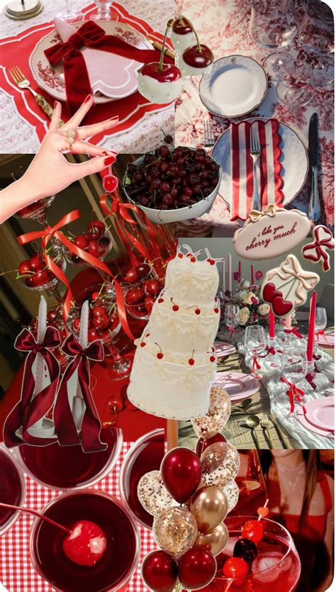 5 Trendy Food Themed Dinner Party Ideas