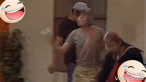 Chaves DanÇando Tumbalatum Youtube