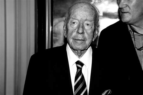 Preminuo Hrvatski Diplomat Budimir Lončar U 101 Godini života Vecernjiba