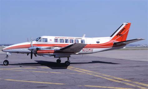 Beech 99 Photo Gallery