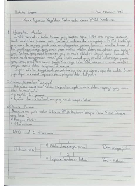 Nicholas Tambun Uas Tik2011e 2022 Pdf