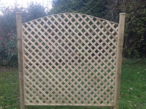 Convexconcave Diamond 2 Gap Trellis Abwoodie