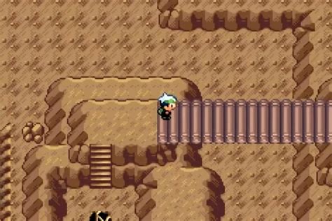 Pokemon Emerald Walkthrough Guide