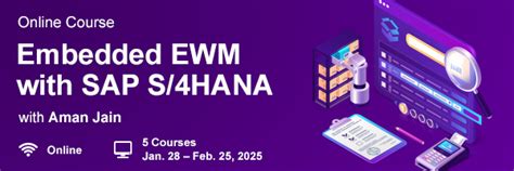 A Look At The Sap Ewm With Sap S 4hana Certification Exam