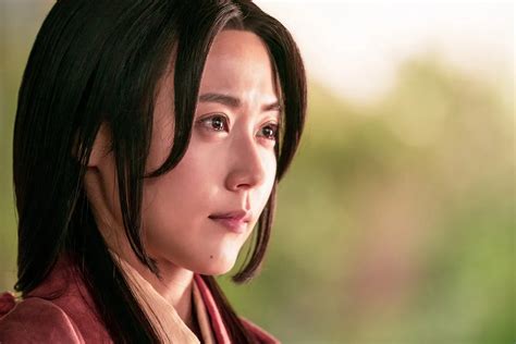 画像・写真 有村架純「瀬名が持つ愛情が集大成として表れたシーン」 築山殿事件”について思いを明かす＜どうする家康＞113 Webザテレビジョン