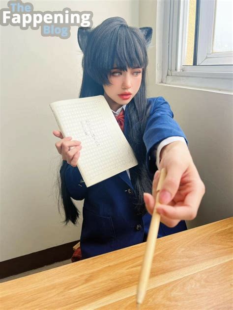 Pingping Pingpinggg2011 Nude Leaks Onlyfans Photo 19 Thefappening