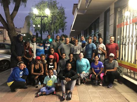 Just Tapping In La Edition Alrick Aka “butta” Of Keep It Run Hundred Talks Fatherhood And