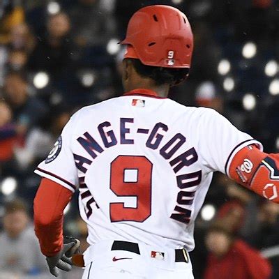 Dee Strange Gordon Wikipedia