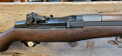 Springfield Model M1 Garand Cal 30 06