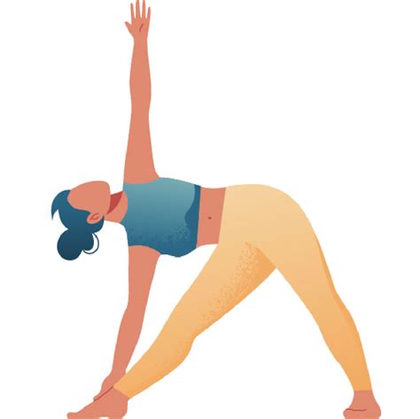 Reverse Triangle Pose