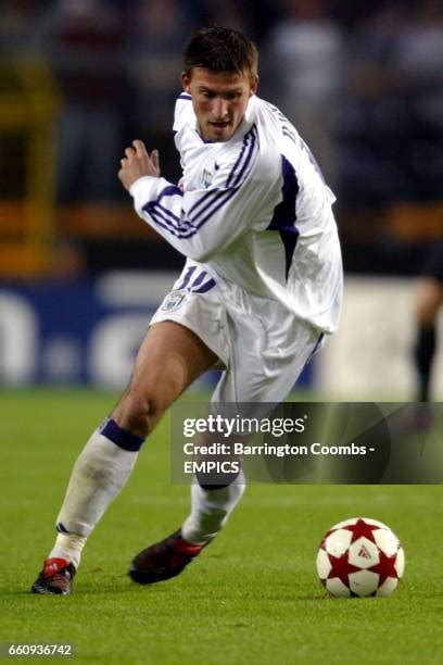 79 Rsc Anderlecht Walter Baseggio Photos And High Res Pictures Getty Images