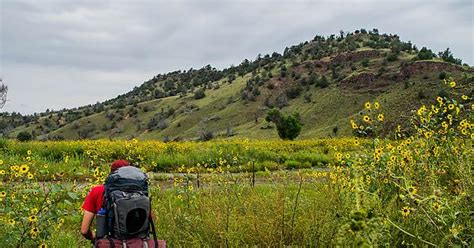 I Went Outside Gila River Backpack Album On Imgur