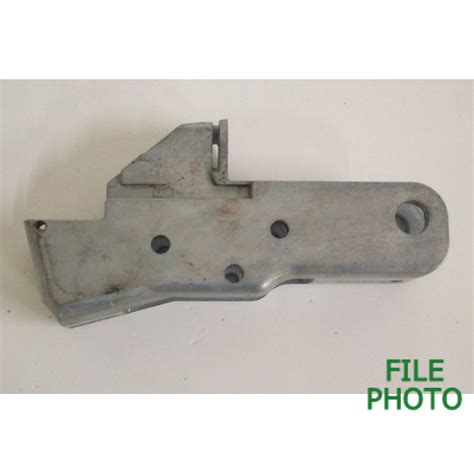 Breech Block Original