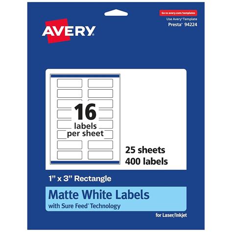 Avery Address Label Template 8167 Staples Return Address Labels Free
