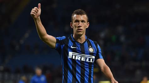 Ivan Perisic Wants To Join Man Utd From Inter Milan Football News