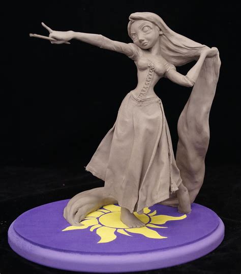 Rapunzel Final By Ariel523 On Deviantart