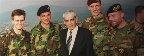 Marginalizirani Gojko ŠuŠak Portal Tjedno