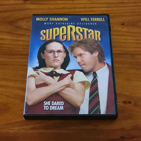 Superstar Movie Molly