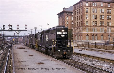 Nw Sd35 Ns Locomotives Equipment And Its Predecessors