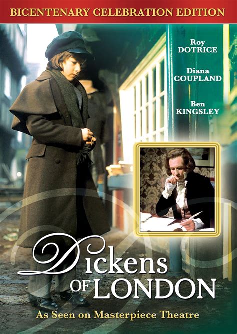Dickens Of London Bicentenary Celebration Edition