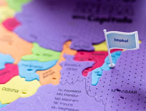 260 Imphal Fotografías De Stock Fotos E Imágenes Libres De Derechos Istock