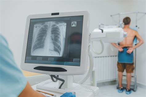 The Xray Hub Your Diagnostic And Medical Examination X Ray Solutions