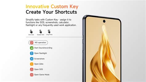 Ulefone Note 18 Pro Powerful Performance Stylish Design Ulefone