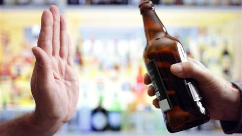 No alcohol safe to drink, global study confirms - BBC News