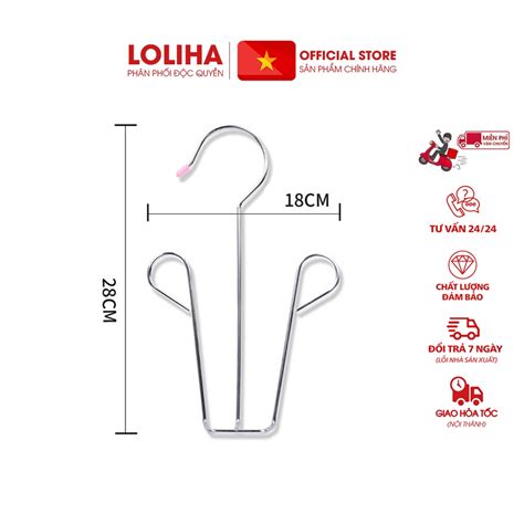 Shoe Drying Hook Stainless Steel Slippers Stainless Steel Type