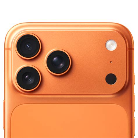Apple Iphone 17 Pro Max 256gb Cosmic Orange Mfyn4x A Mwave