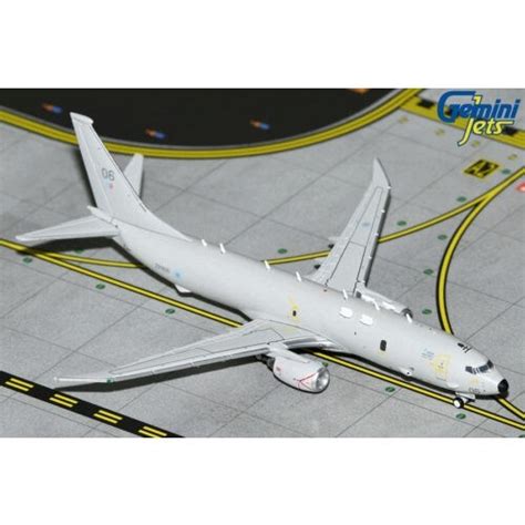 1400 Raf P 8a Poseidon From Hobbyrama