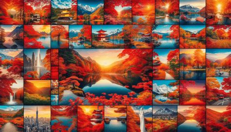 Autumn Leaf Peeping 10 Unexpected Destinations Travelvibex