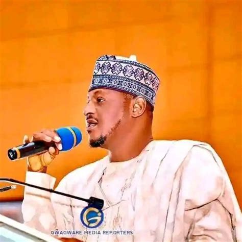 Support Mohammad Kabir Umar As Chairman Safana Local Government Insha