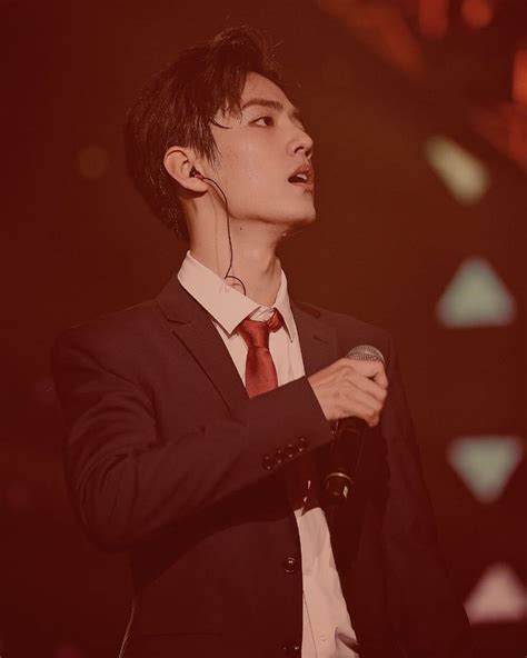 140 Me Gusta 0 Comentarios ｜肖戰粉絲頁香港站｜ Xz Xiaozhan En Instagram