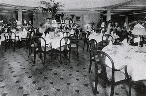 Rms Scythia Ii Scythias Second Class Was Especially