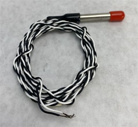 Rees Scientific Tpt 2 Type 2 Temperature Probe Sensor Lot Of 10