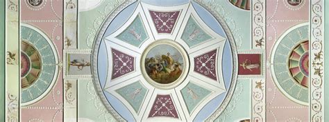 Robert Adams Adelphi Sir John Soanes Museum