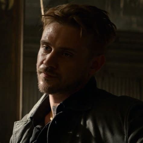 Boyd Holbrook Icons Logan 2017