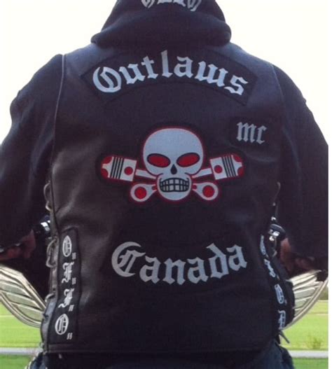 Multiple Arrests At Outlaws Club In Grand Falls Windsor Biker News
