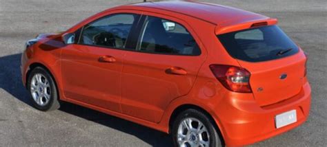 Pneus 14 Para Ford Ka Full Pneus