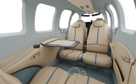 The Seventy Fifth Anniversary Of The Beechcraft Bonanza Will Be Commemorated