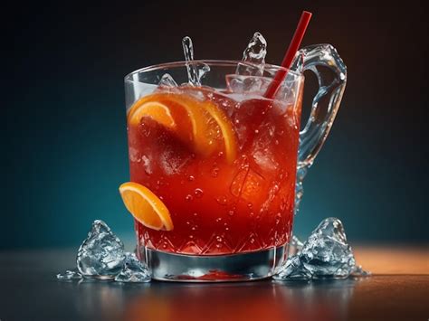 Premium Photo Drink Background Images Collections Cute Wallpapers Ai