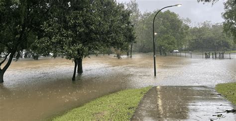 Building Disaster Resilience Capacity And Capability Hunter Joint