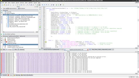 Mesa 7i76e Xilinix Bitfile Creation Page 2 Linuxcnc